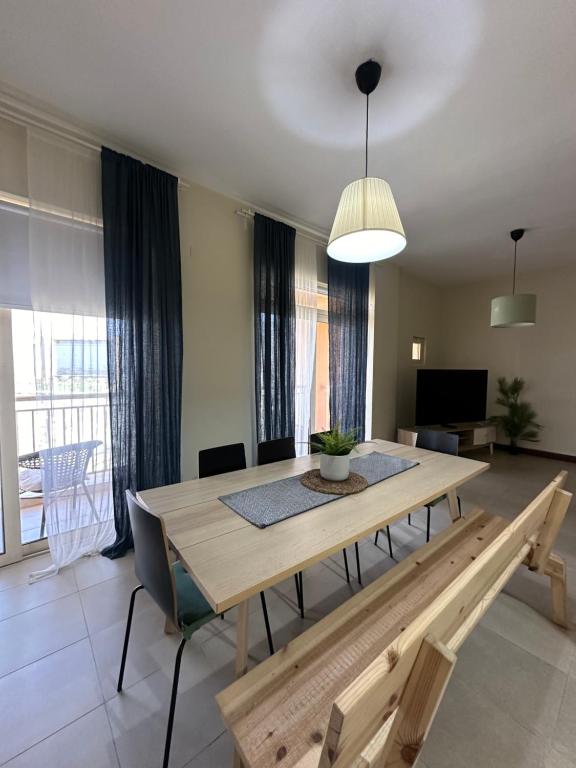 بوابة البحر مبني الشاطئ Sea Gate KAEC Beach building, King Abdullah ...