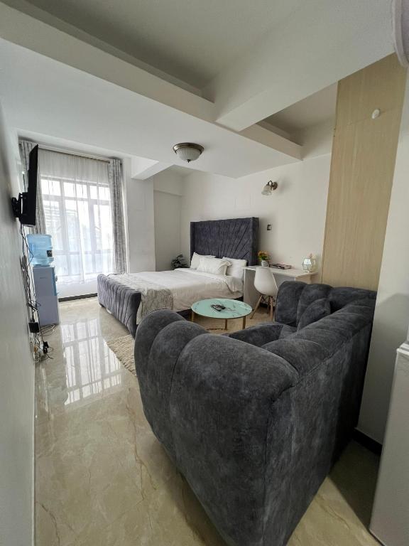 Studio Apartment Kilimani, Nairobi (aktualisierte Preise für 2025)