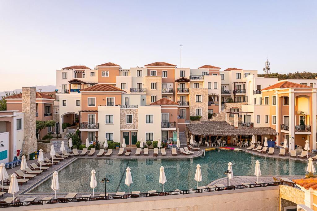 Caldera Village, Айия-Марина-Неа-Кидония (актуальные цены 2024 года)