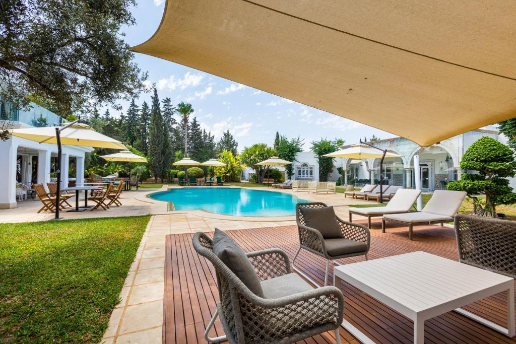 Nawara Residence, Tunis (updated prices 2025)