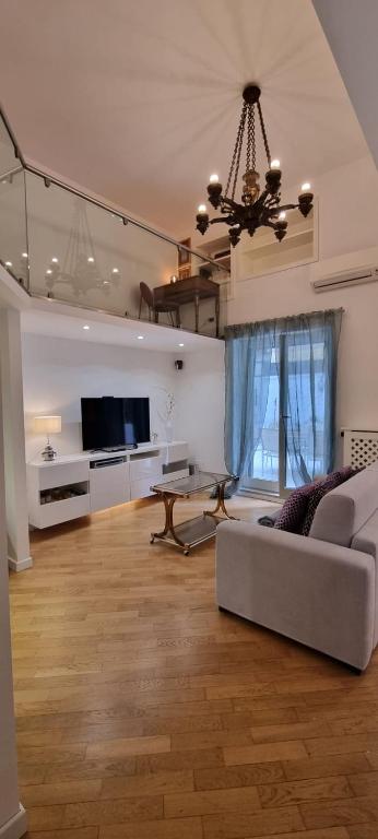 Festus Avenius Balduina loft, Rome (updated prices 2026)