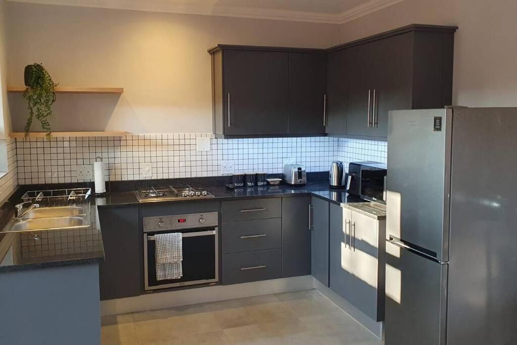 The Cottage Unit, Kathu (updated prices 2026)