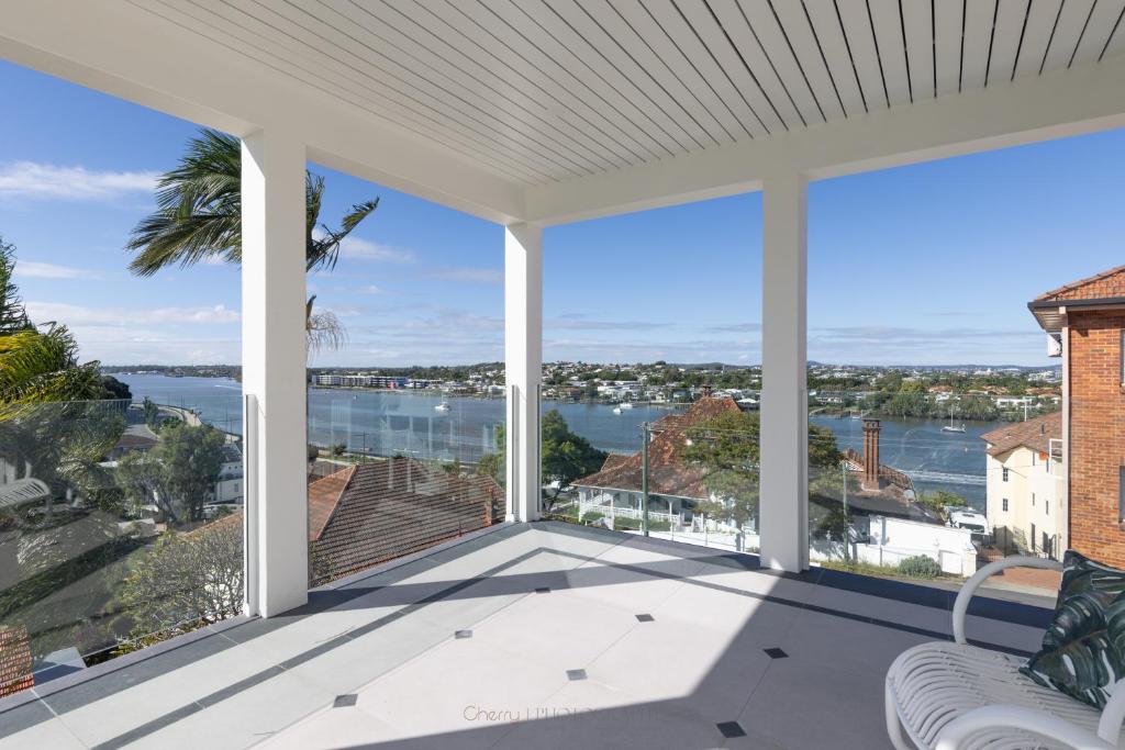 Brisbane Hamilton Hill With Panorama View, Brisbane (updated prices 2026)