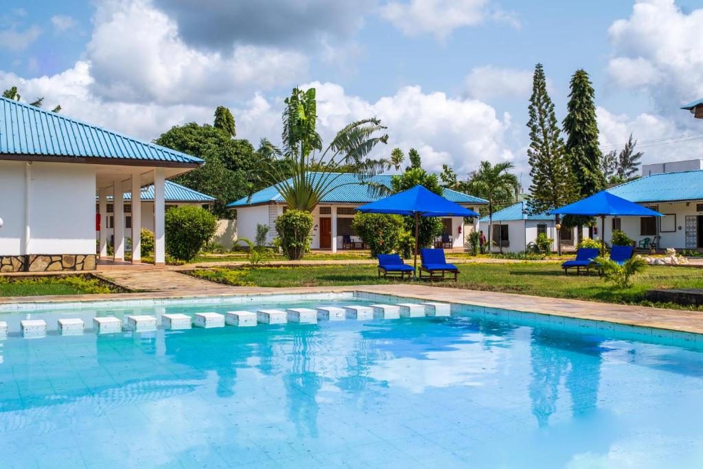 Germano Cottages Garden and Pool, Ukunda (updated prices 2025)