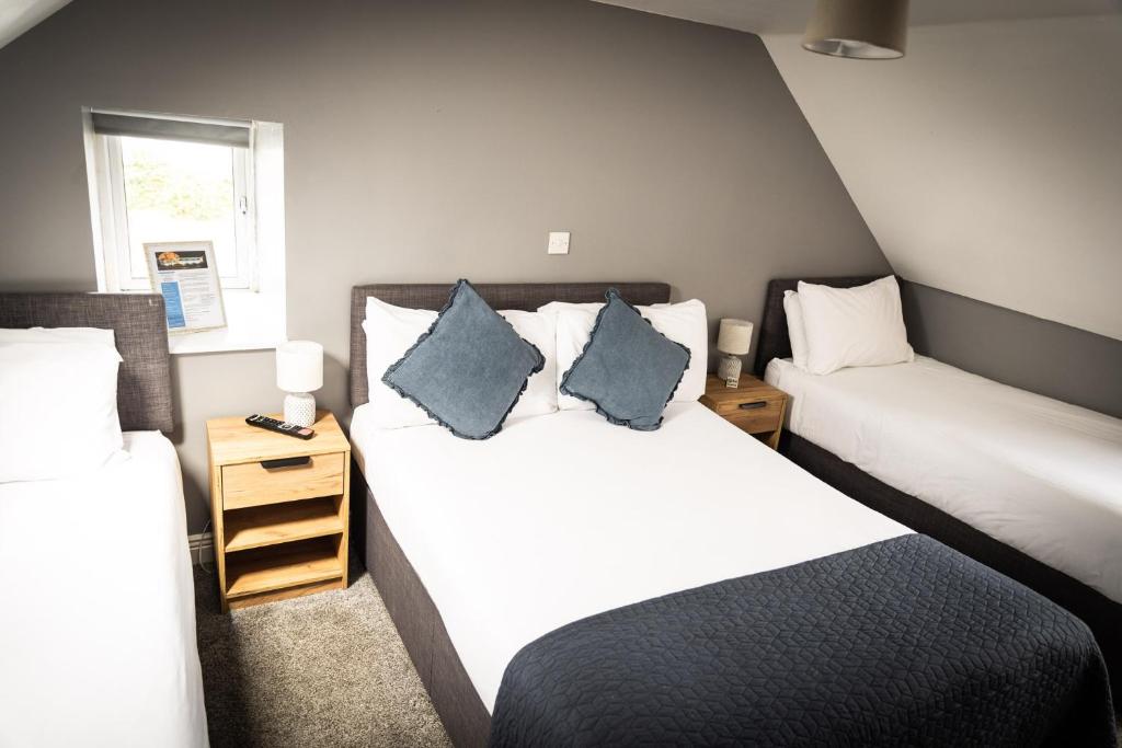 The Junction Gastro Bar & Guesthouse, Tipperary (updated prices 2026)
