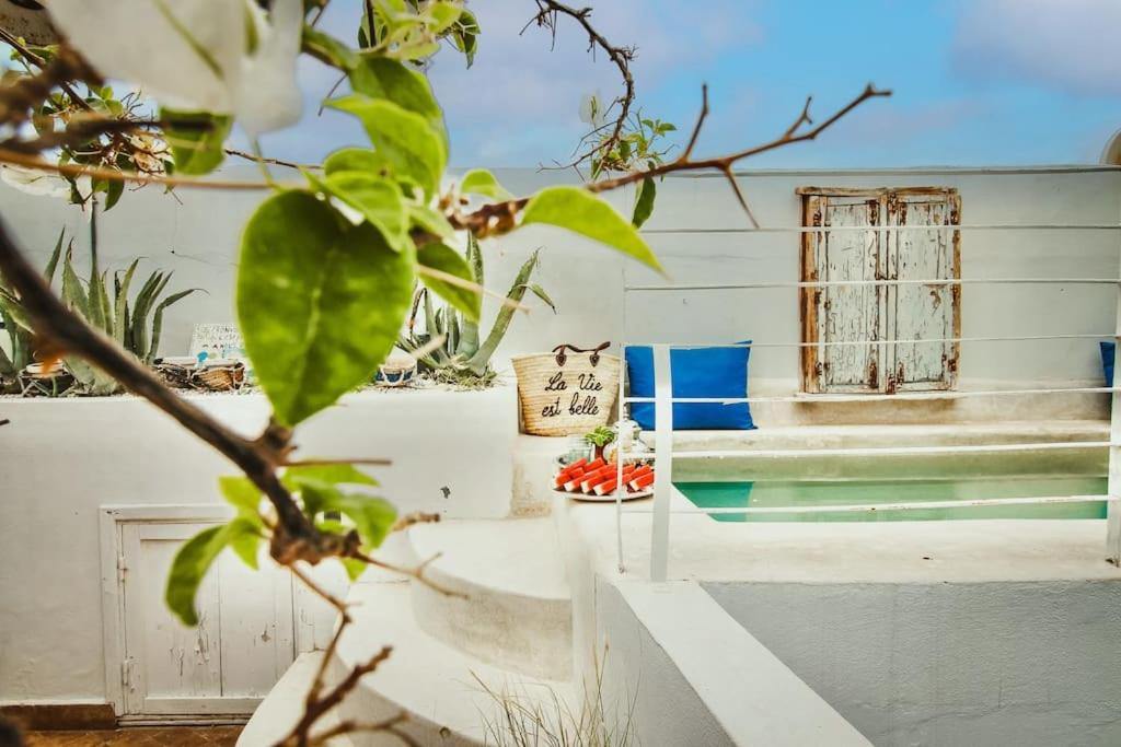 RIAD Dar Argana 100m Place Jemaa el- Fna heated Pool, Marrakech ...