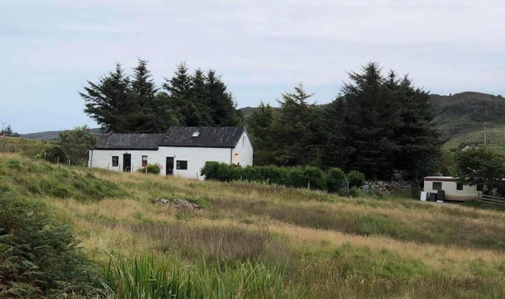 Little cottage-Village of Bunessan-Sleeps4, Bunessan (updated prices 2026)