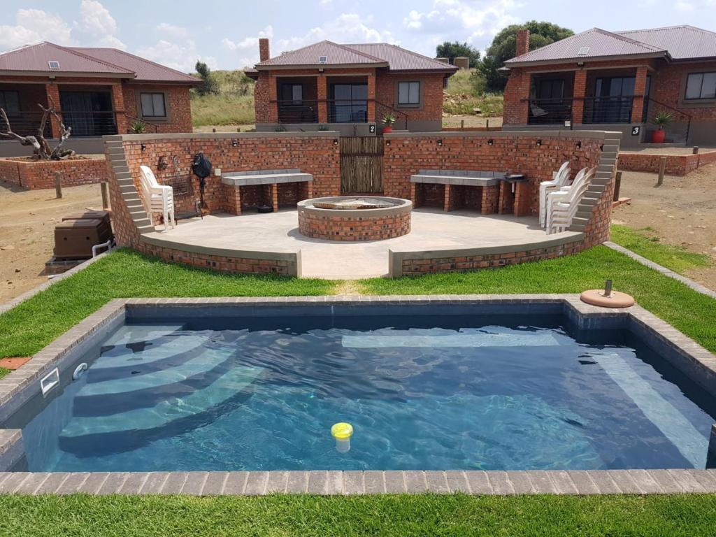 Goedehoop Game Farm, Bloemfontein (updated prices 2026)