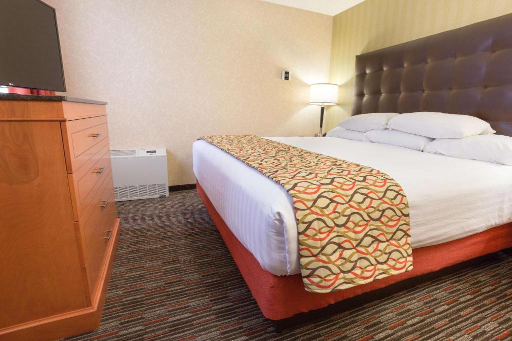 Drury Inn and Suites St Louis Union Station, Saint Louis (updated ...