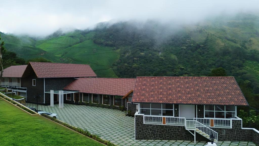 The TeaTree Munnar, Suryanelli (precios actualizados 2024)