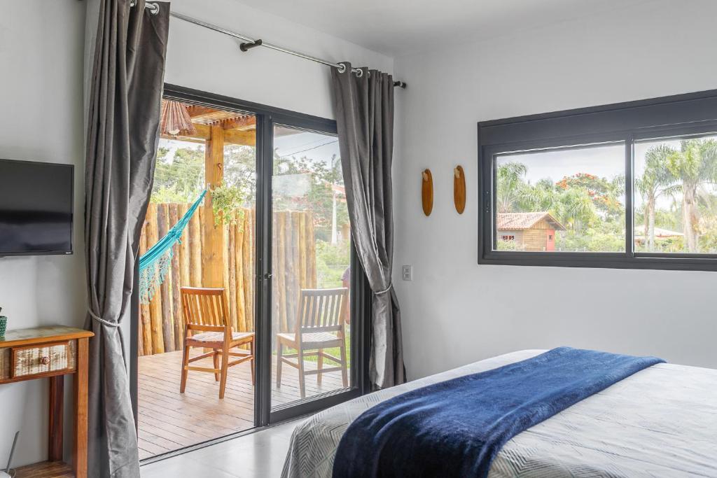 Sossego do Rosa - Casa 1, Praia do Rosa (updated prices 2025)