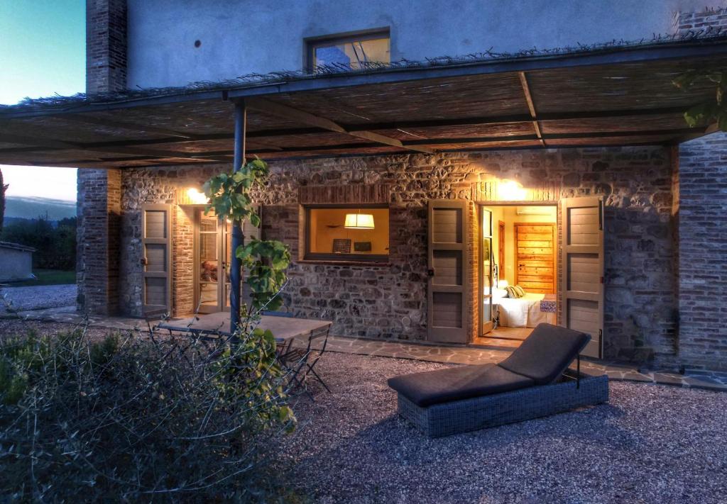 Luxury Villa in Umbria with Private Pool, Morcella (updated prices 2025)