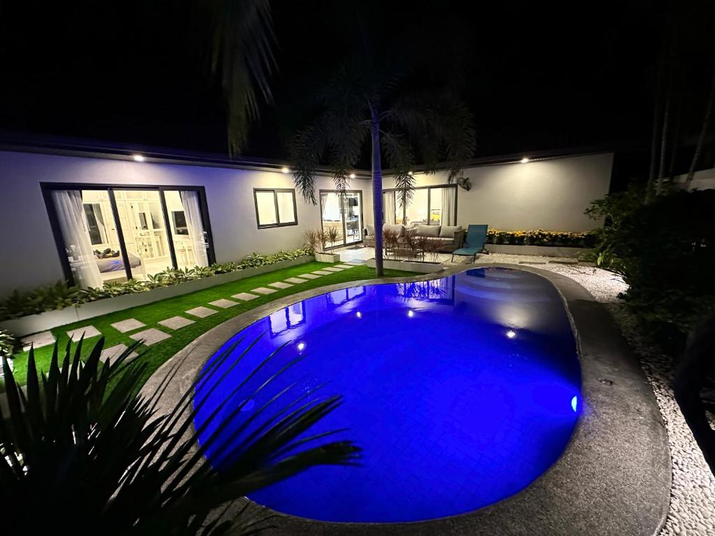 View Talay Villas - Luxury, private pool villa, 500m from Jomtien beach - 290, Jomtien Beach ...