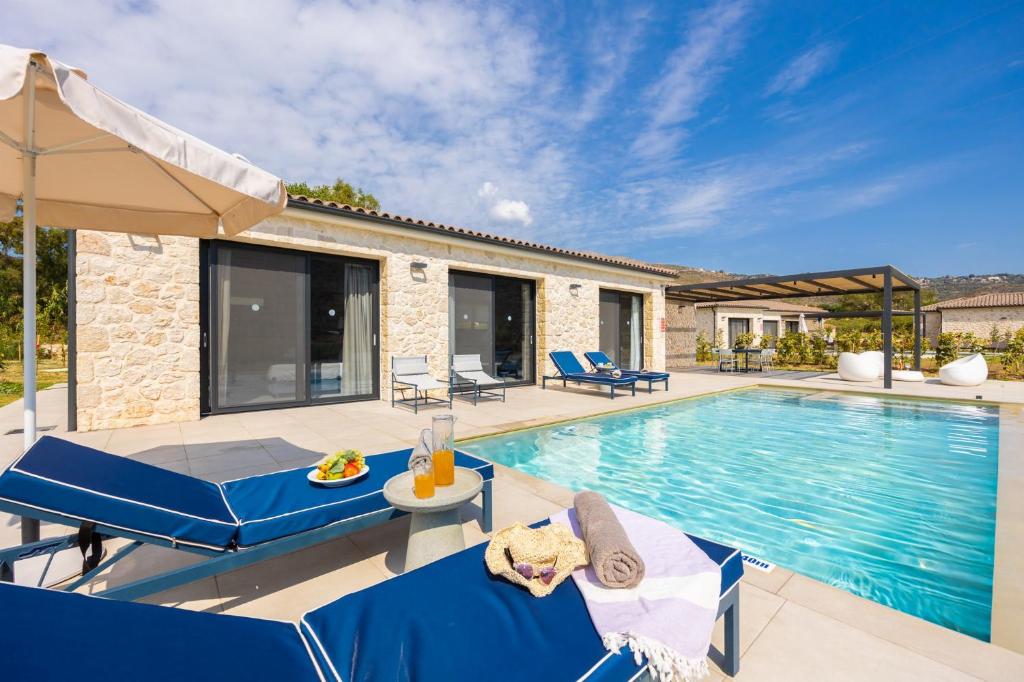 Villa Margarita, Kateliós (updated prices 2026)