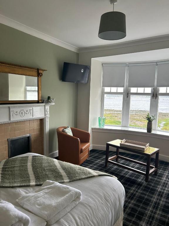 The Rhu Inn, Rhu (updated prices 2025)