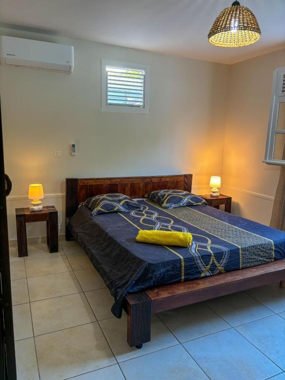 Villa ADALYS, Sainte-Luce (aktualisierte Preise für 2025)