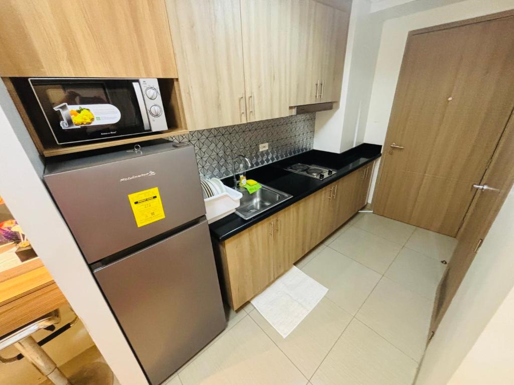 Shore Residences, Manila (updated prices 2025)