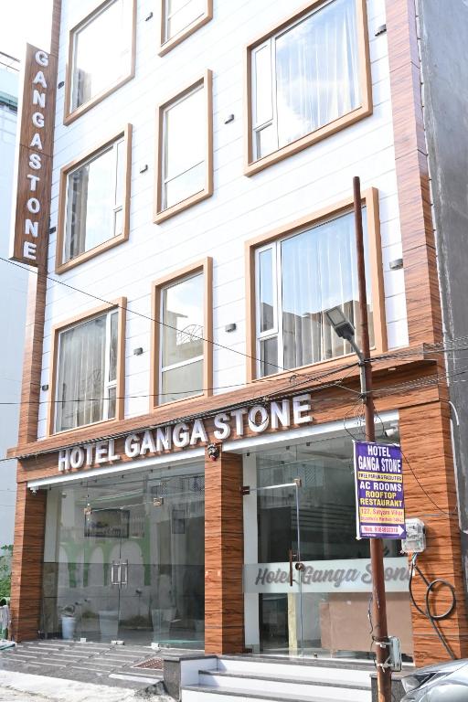 Hotel Ganga Stone, Rāiwāla (updated prices 2025)