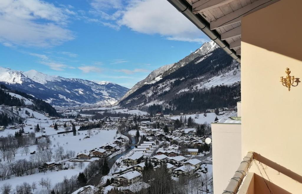 Belle View Gastein, Bad Gastein (updated prices 2025)
