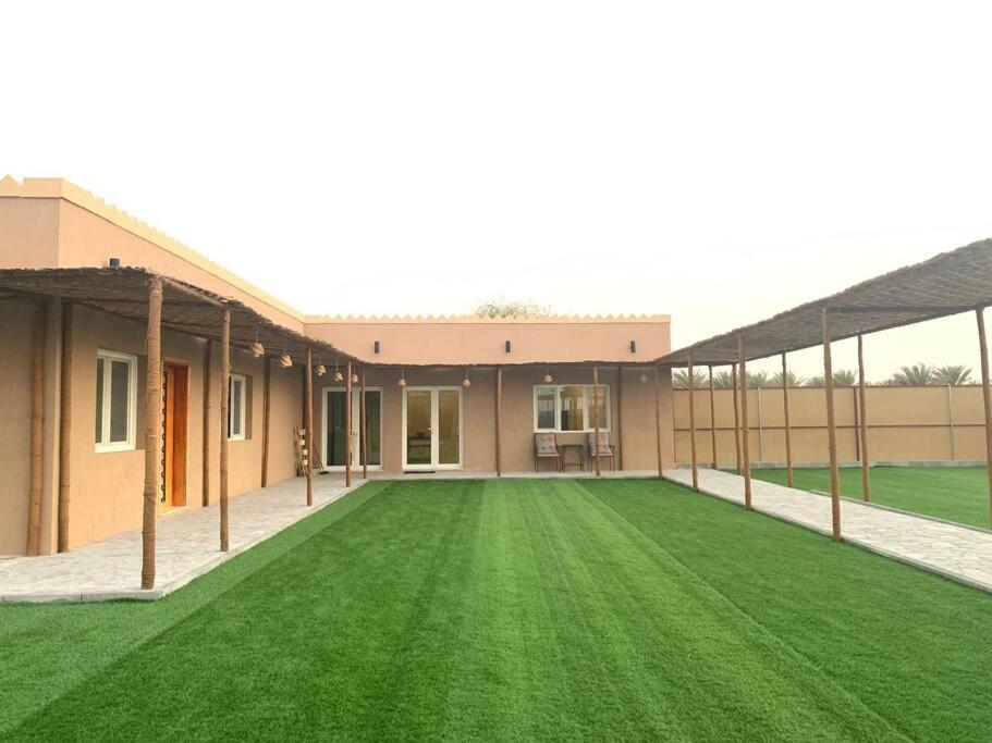 Rustic Desert Homestead in Al Ain, Remah (updated prices 2025)