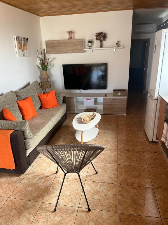 Garza Attic House, Ojos de Garza (updated prices 2026)