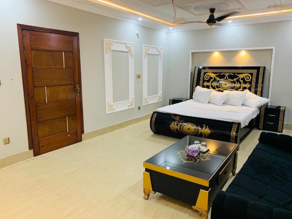 Hotel Palm INN, Lahore (updated prices 2025)