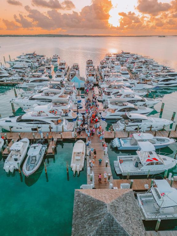 Valentines Resort & Marina, Harbour Island (updated prices 2025)