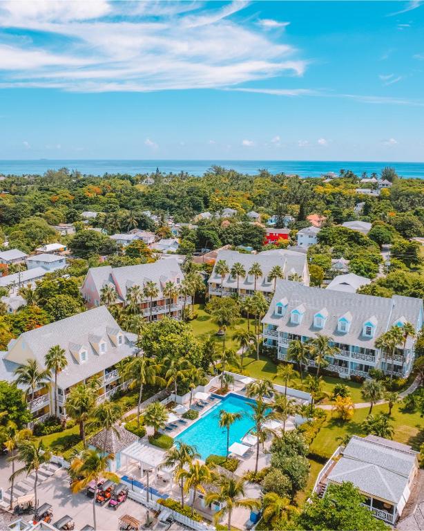 Valentines Resort & Marina, Harbour Island (updated prices 2025)