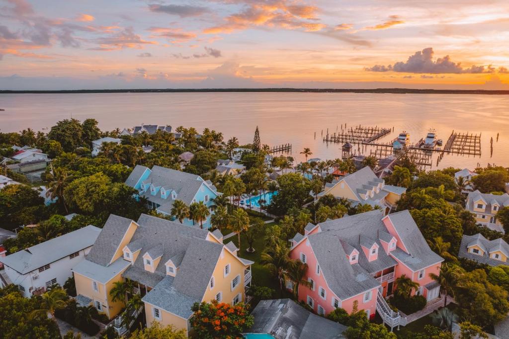 Valentines Resort & Marina, Harbour Island (updated prices 2025)