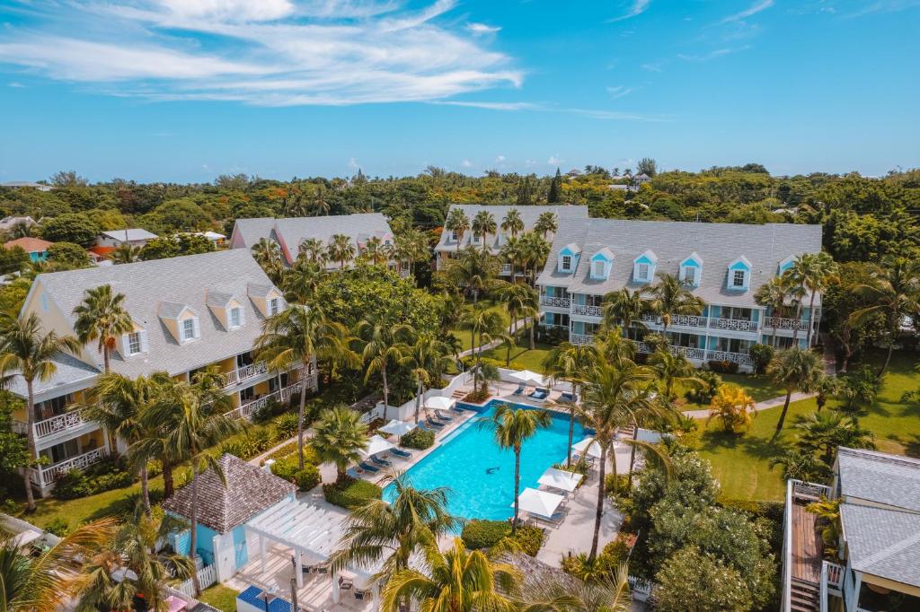 Valentines Resort & Marina, Harbour Island (updated prices 2025)