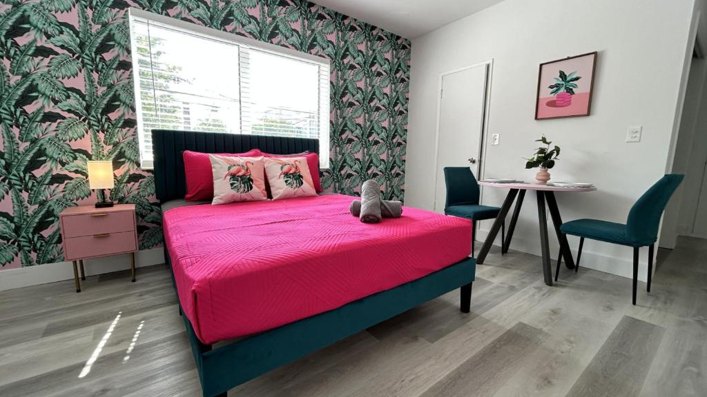 Flamingo Fusion Studio Miami Beach, Miami Beach (updated prices 2024)