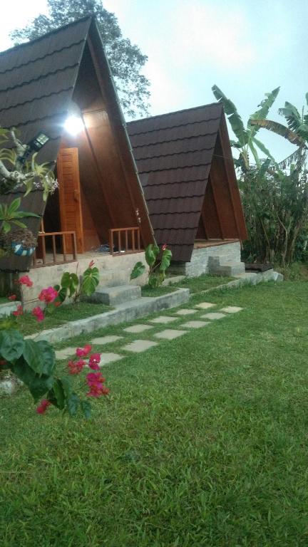 Puncak giri glamping & camp, Bedugul (updated prices 2025)