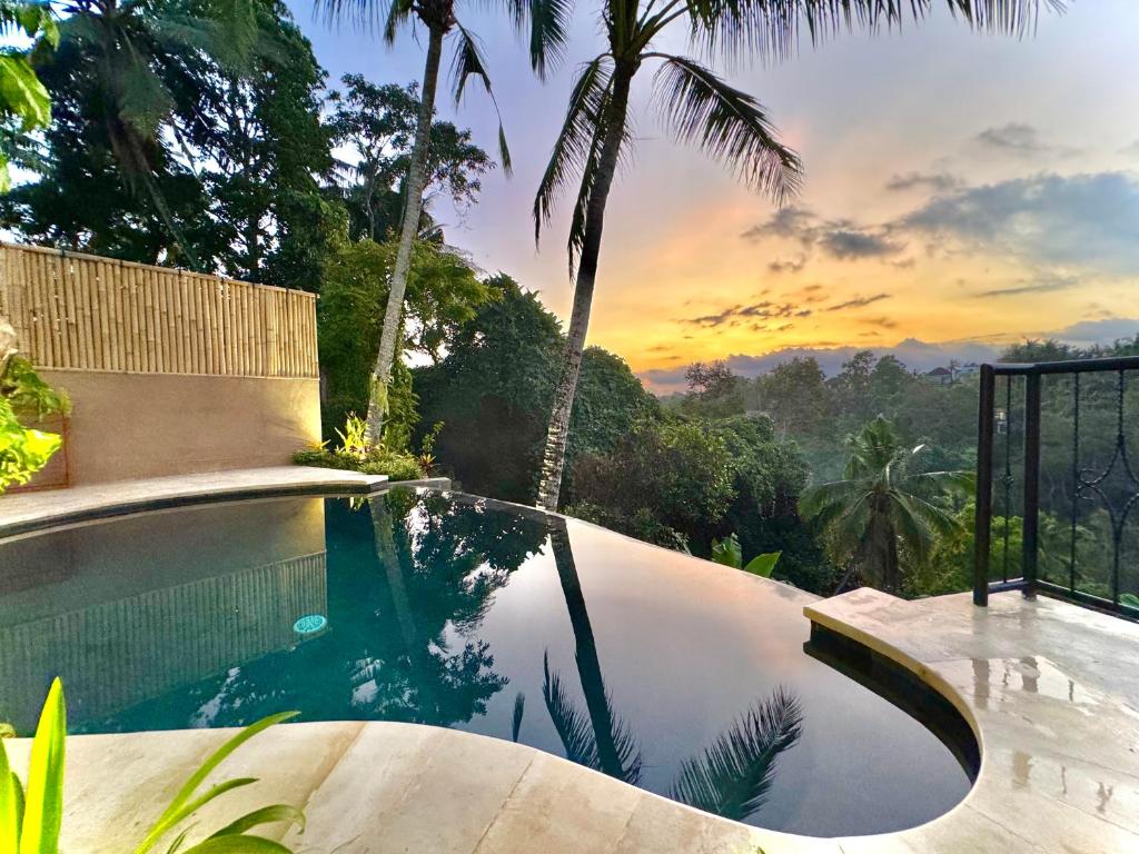 Suara Jiwa Luxury Villas with Private Pool, Ubud (updated prices 2026)