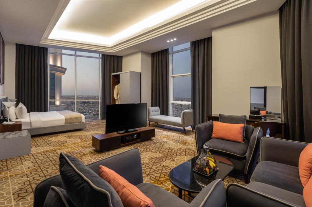 Hadab Al Sahafa, Riyadh (updated prices 2024)