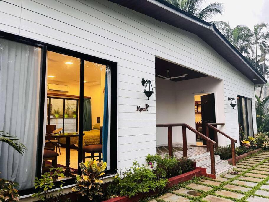 Verandah Myrah 2BH Villa With Plunge Pool, Mumbai (aktualisierte Preise ...