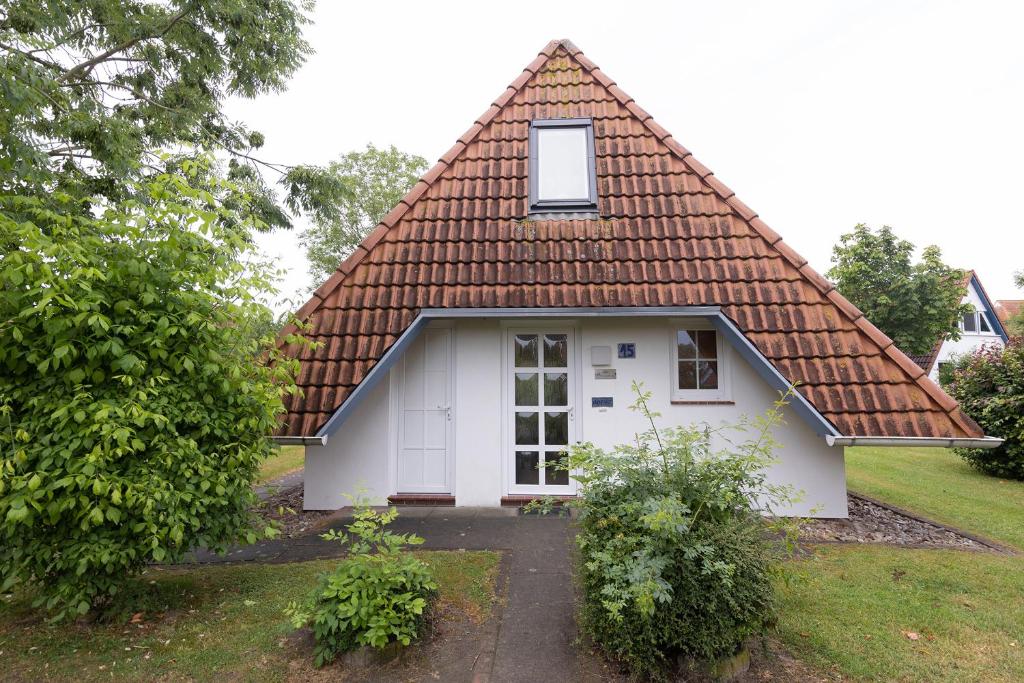 Ferienhaus Westertill 15, Dorum Neufeld (updated prices 2026)