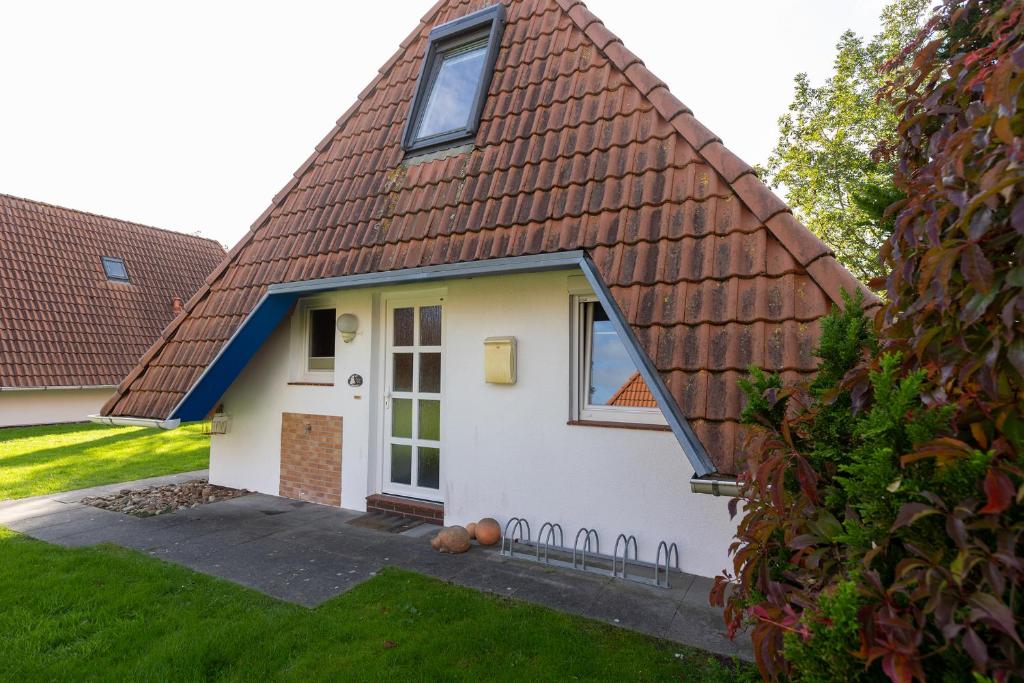 Ferienhaus Westertill 06, Dorum Neufeld (updated prices 2026)