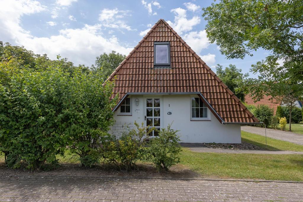 Ferienhaus Westertill 01, Dorum Neufeld (updated prices 2026)