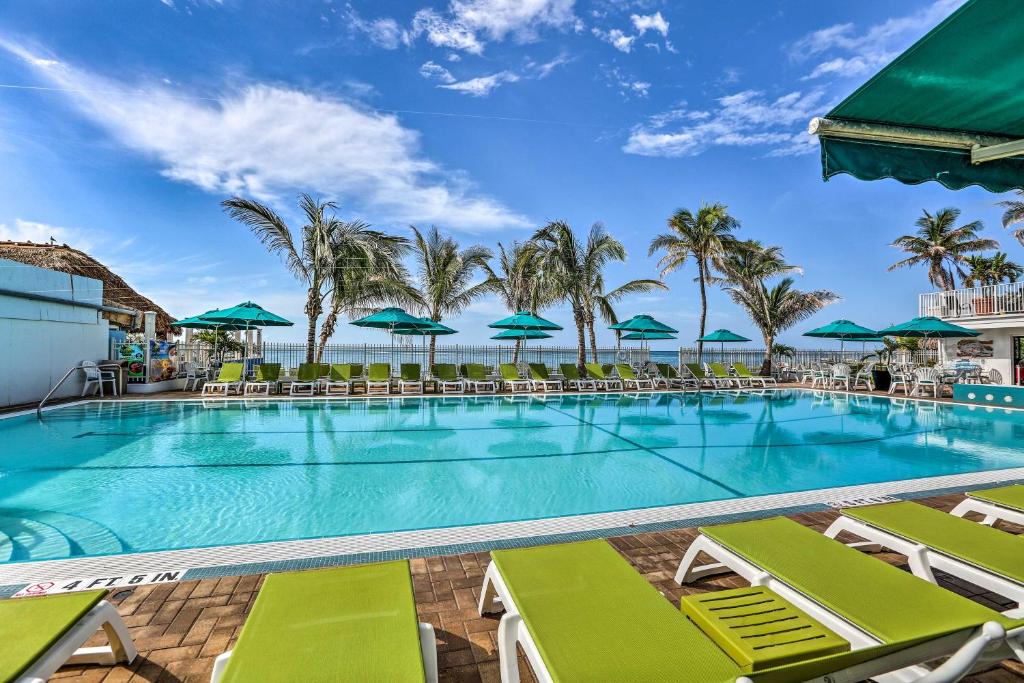 Waterfront Key Colony Beach Home with Golf Cart!, Key Colony Beach ...