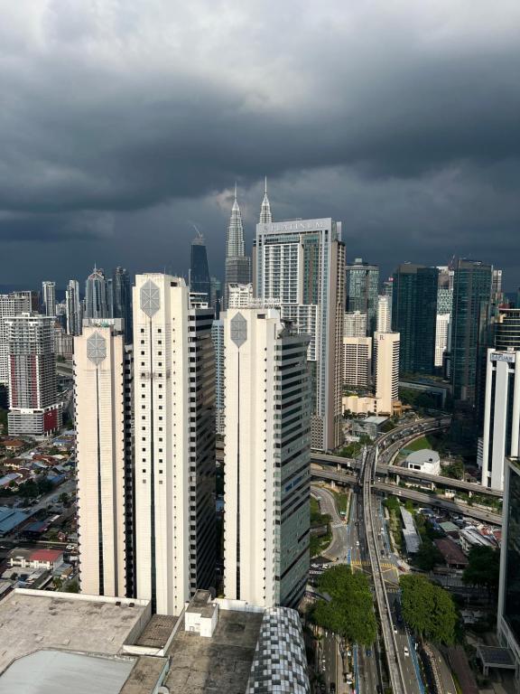 Quill Residences Suites KLCC, Kuala Lumpur (updated prices 2025)