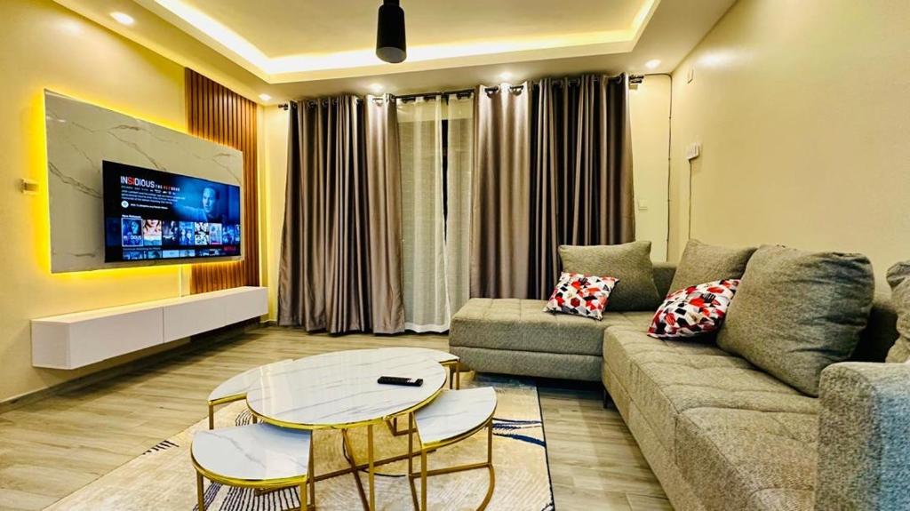 BlackOakLuxuryHomes Lake view 2BR Munyonyo, Kampala (updated prices 2024)
