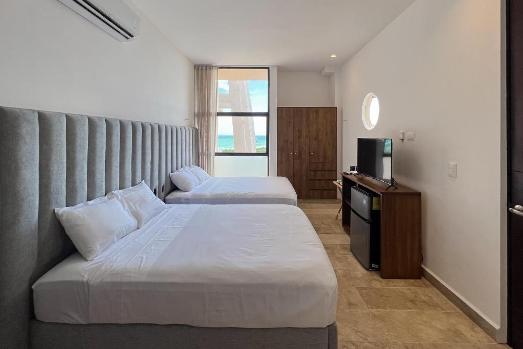 Navela 309 a, Telchac Puerto (updated prices 2025)