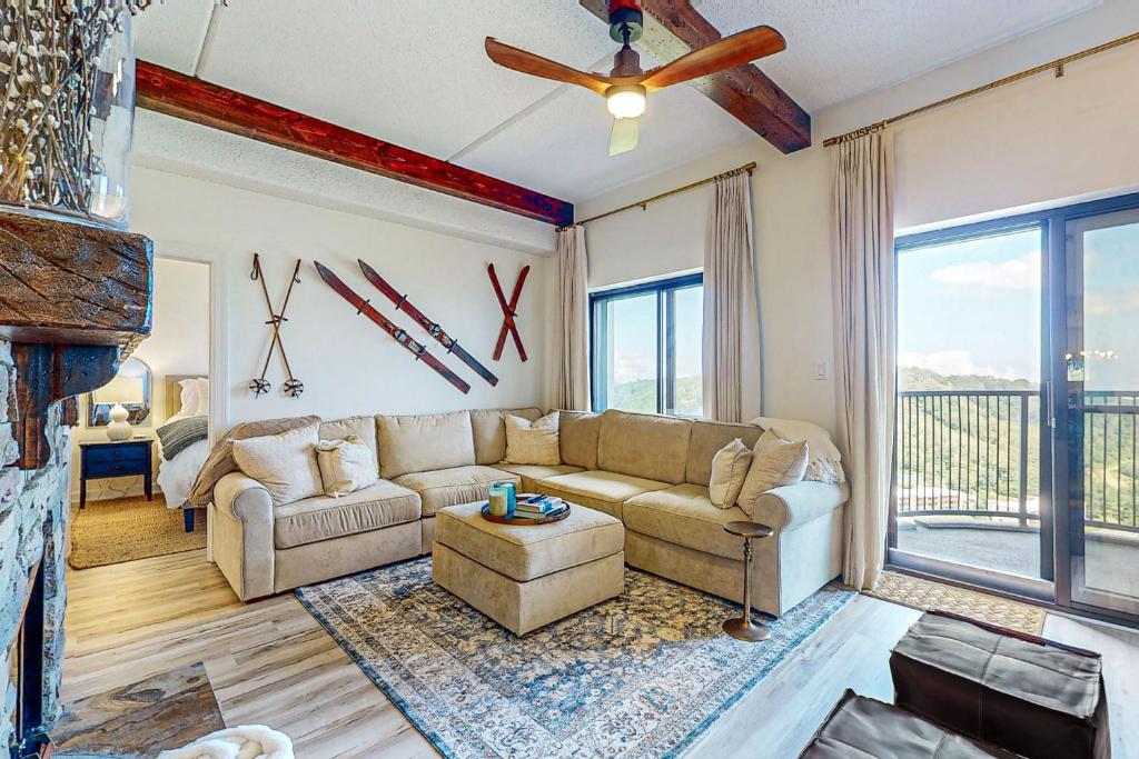 Misty Ridge, Sugar Mountain (updated prices 2025)