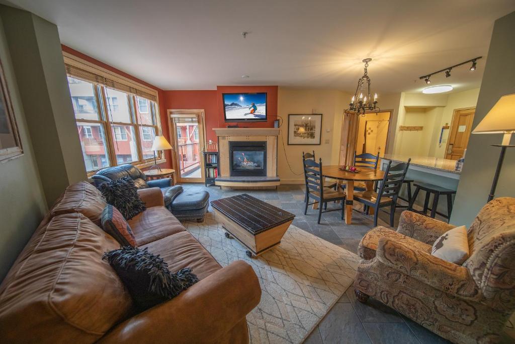 Silver Mill 8193 by SummitCove Lodging, Keystone (updated prices 2025)