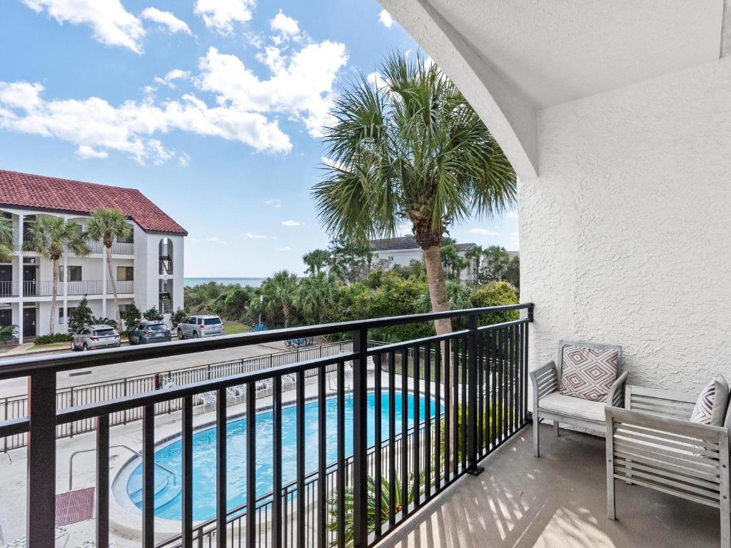 The Palms Of Seagrove b4, Seagrove Beach (precios actualizados 2025)