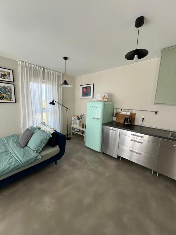 Mieszkanie z basenem i siłownią Bronowicka, Szczecin (updated prices 2025)