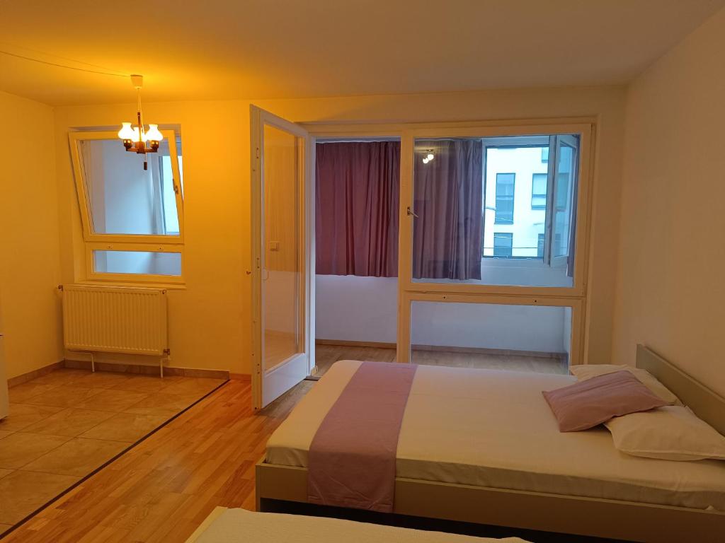 Vienna-apartment, Vienna (updated prices 2026)
