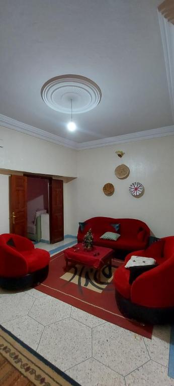 The Shin Sekaï in Midelt, Midelt (updated prices 2025)