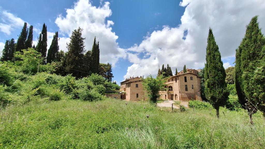 Dimora Del Tempo Sospeso, Vergelle (updated prices 2025)