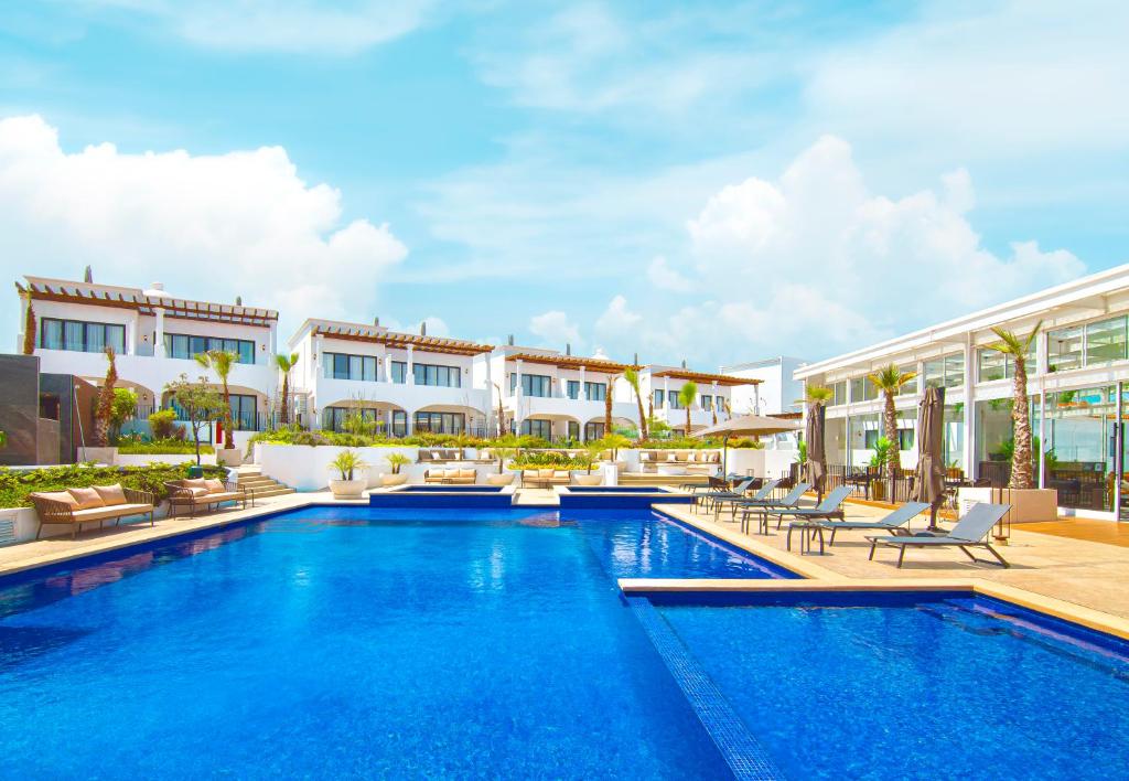 Bellafer Collection Hotel & Resort, Rosarito (updated prices 2024)